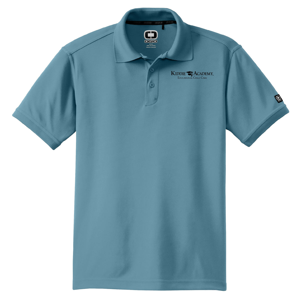 OGIO® - Caliber2.0 Polo (KAC-OG101) – Kiddie Academy Corporate