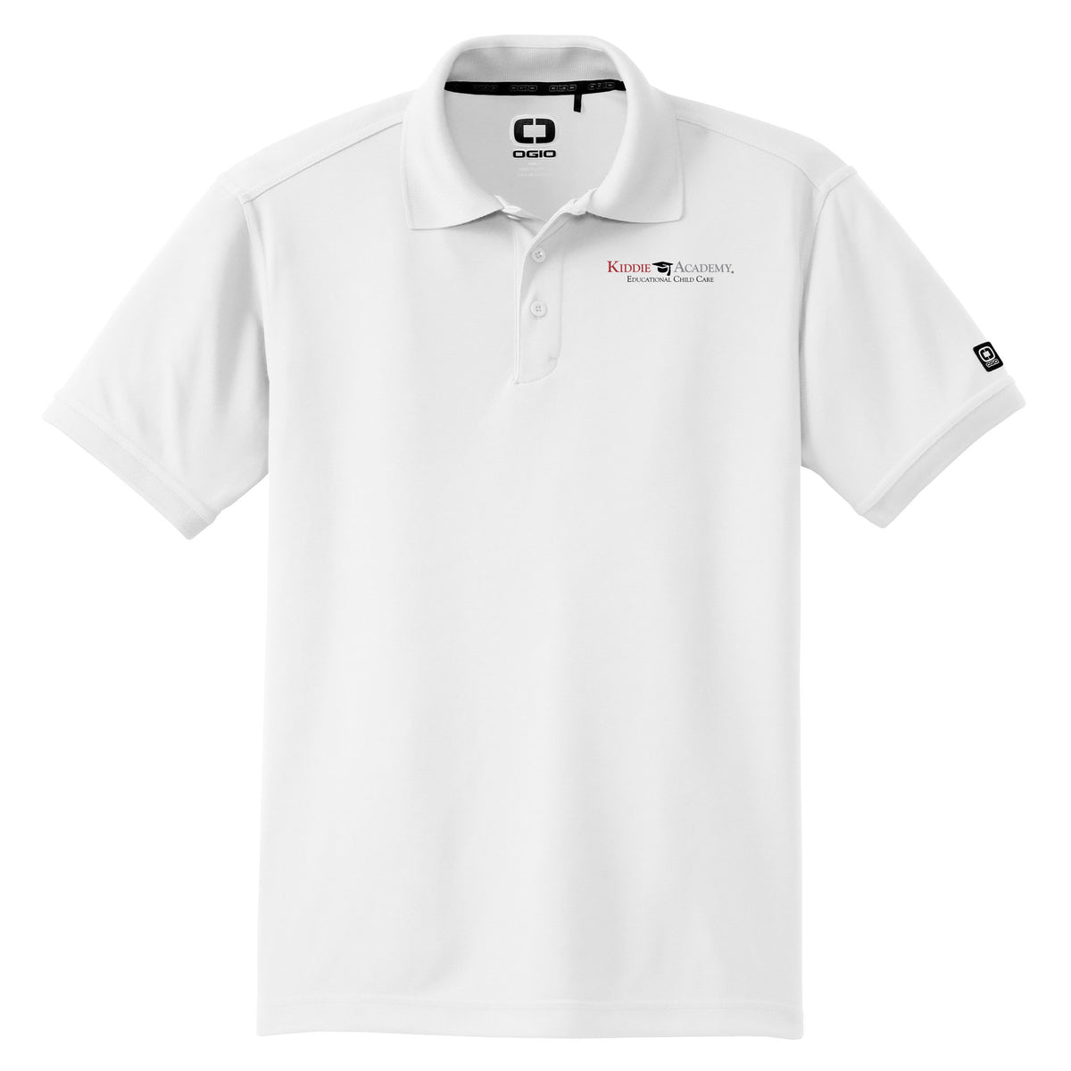 OGIO® - Caliber2.0 Polo (KAC-OG101) – Kiddie Academy Corporate
